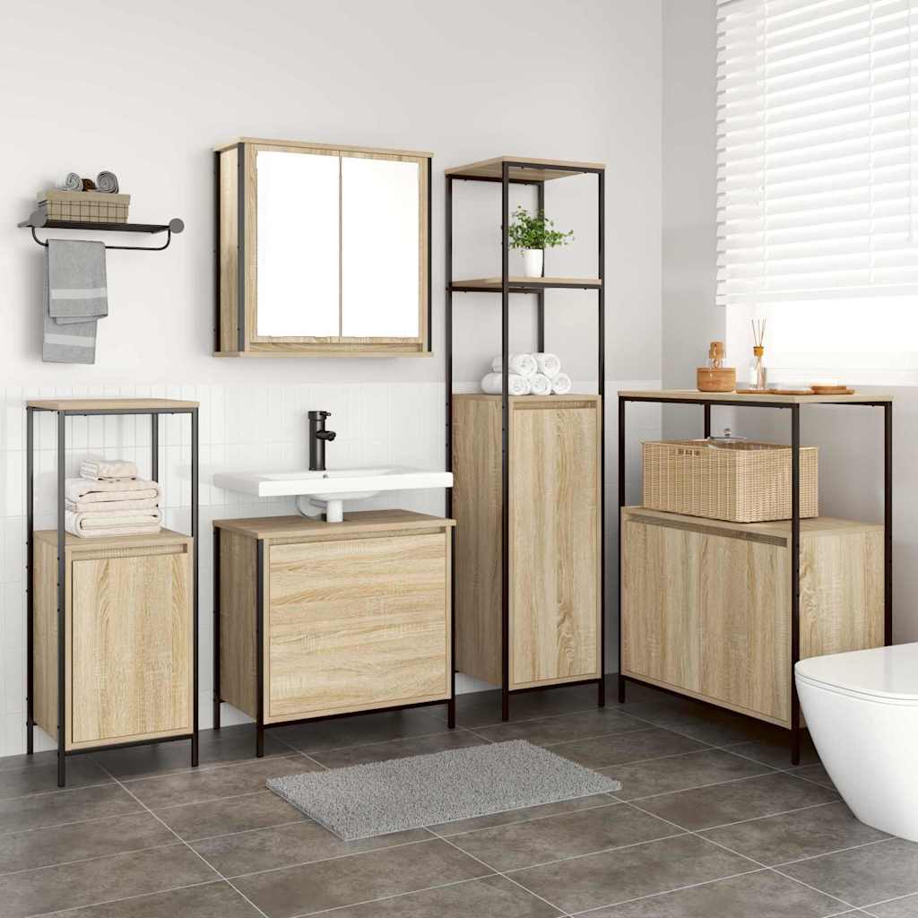 Mobilier Salle De Bain