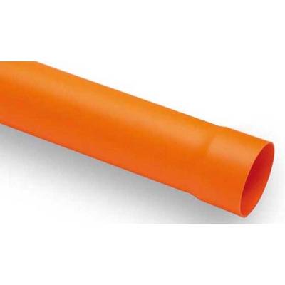 TUBO PVC Diam. 200 longitud. 1000 | Leroy Merlin
