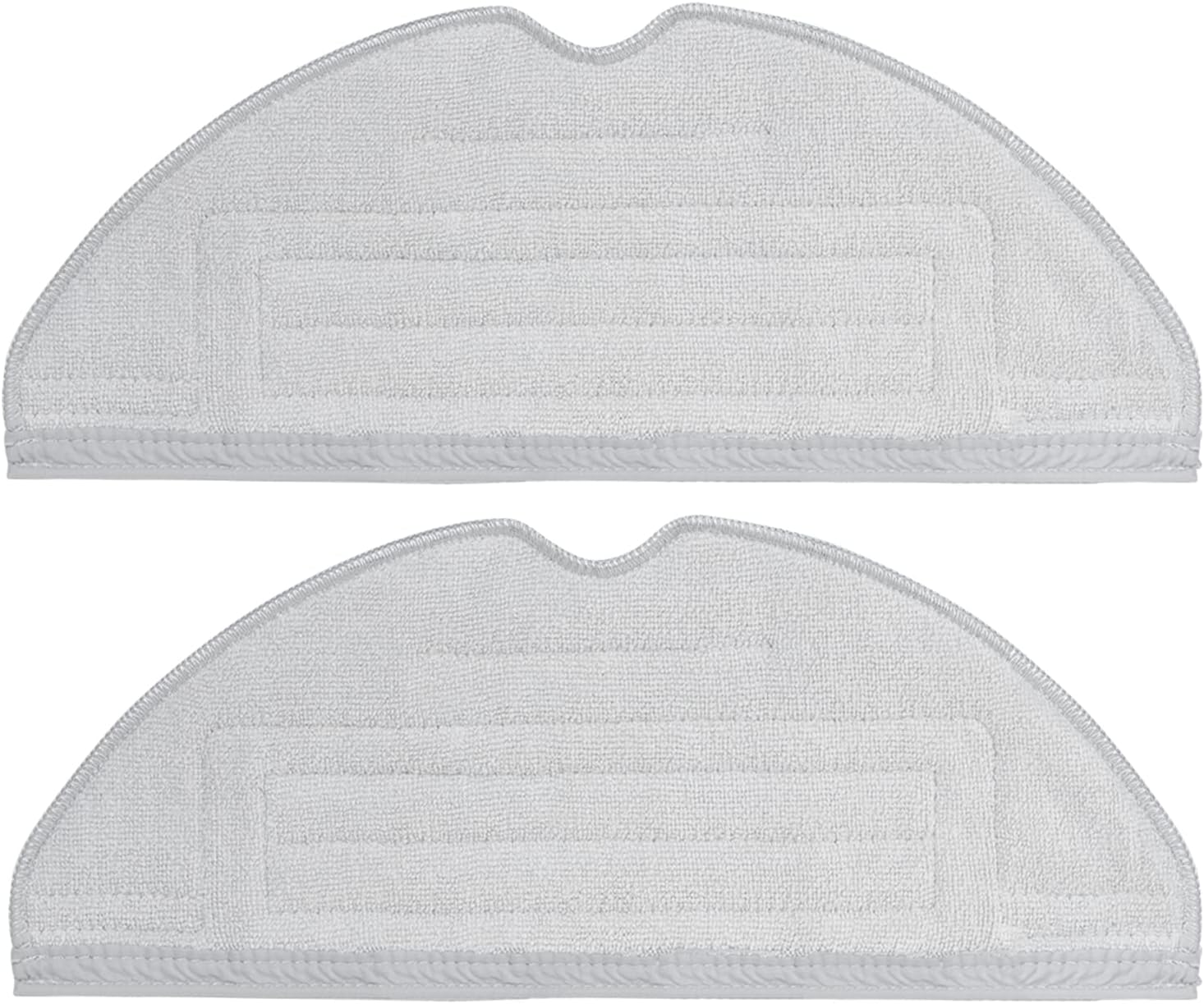 Paquete de 6 paños antibacterianos para robot aspirador Pierre G10S ...