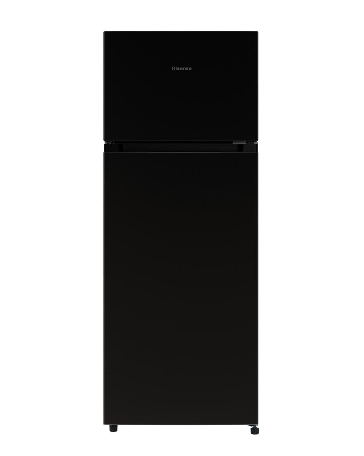 Hisense FRIGO Pose libre 206 L E Noir | Leroy Merlin