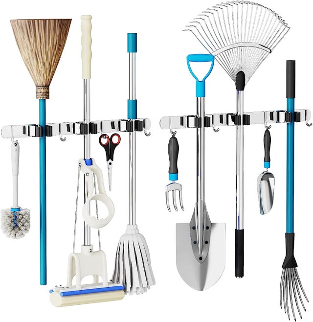 Rangement outils de jardin au meilleur prix | Leroy Merlin