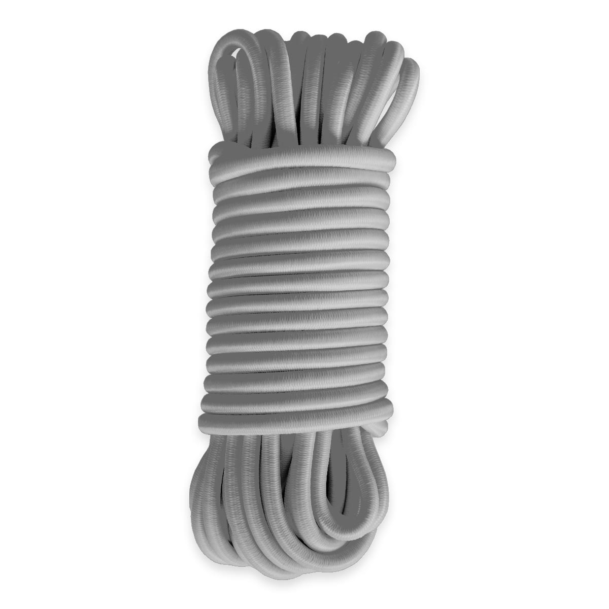 Sandow élastique Gris 15 mètres - Qualité PRO TECPLAST 9SW - Tendeur ...