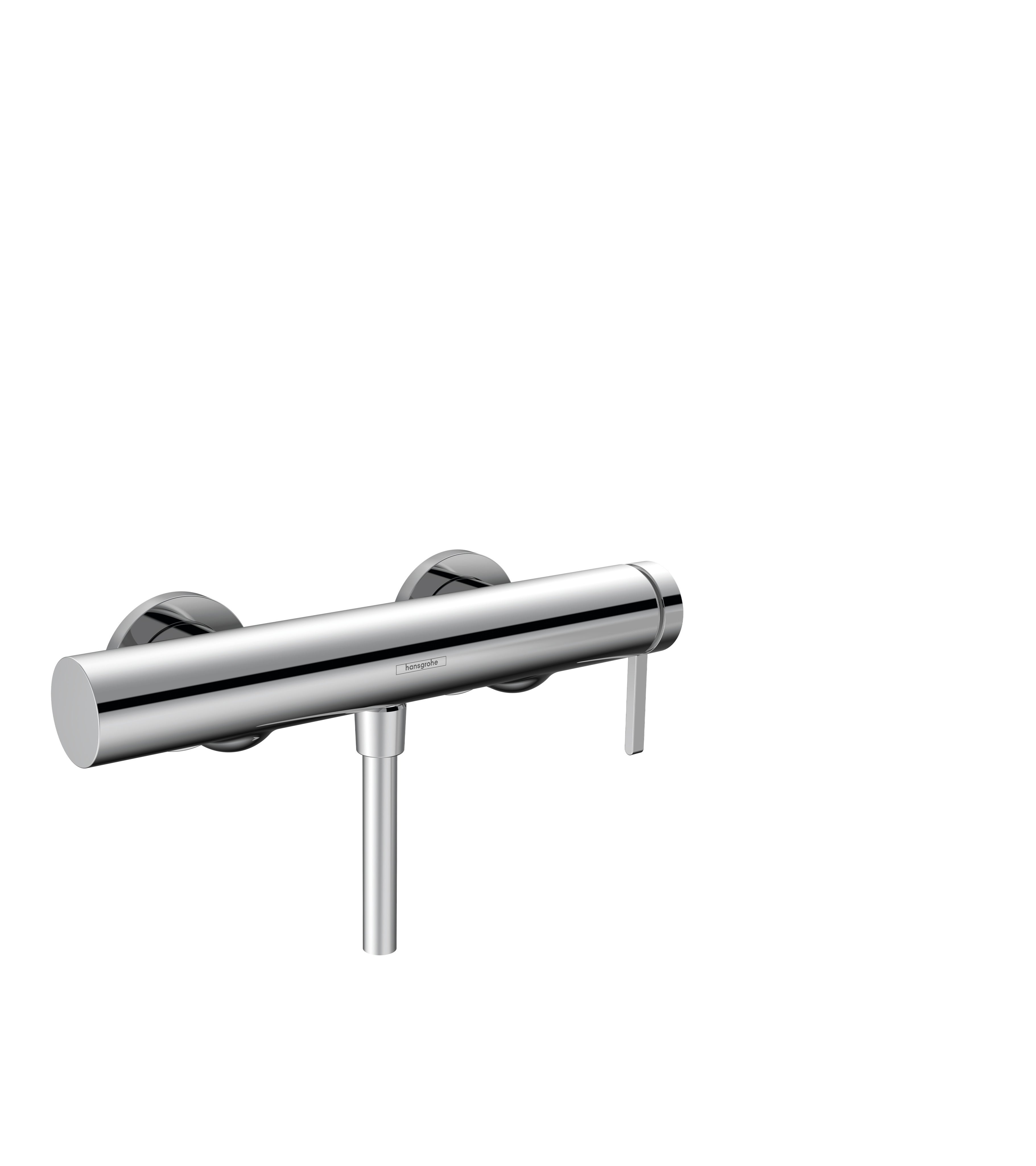 Hansgrohe Finoris Mitigeur monocommandé pour douche apparent, 76620000 ...
