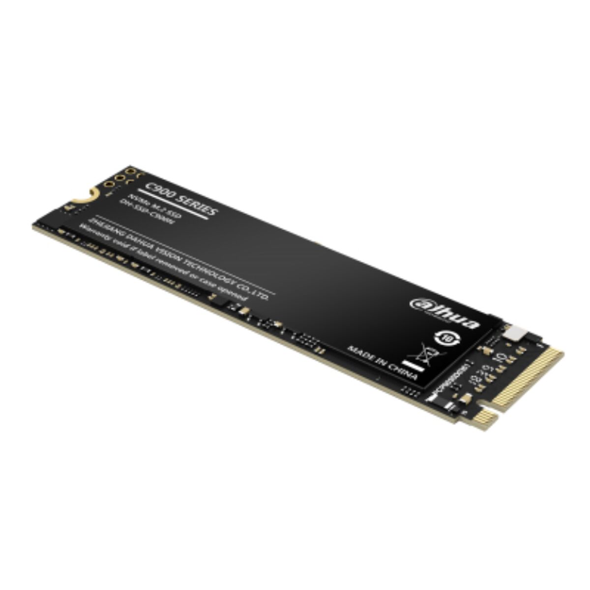 Hard Disk DAHUA TECHNOLOGY DHI-SSD-C900N512G 512 GB | Leroy Merlin