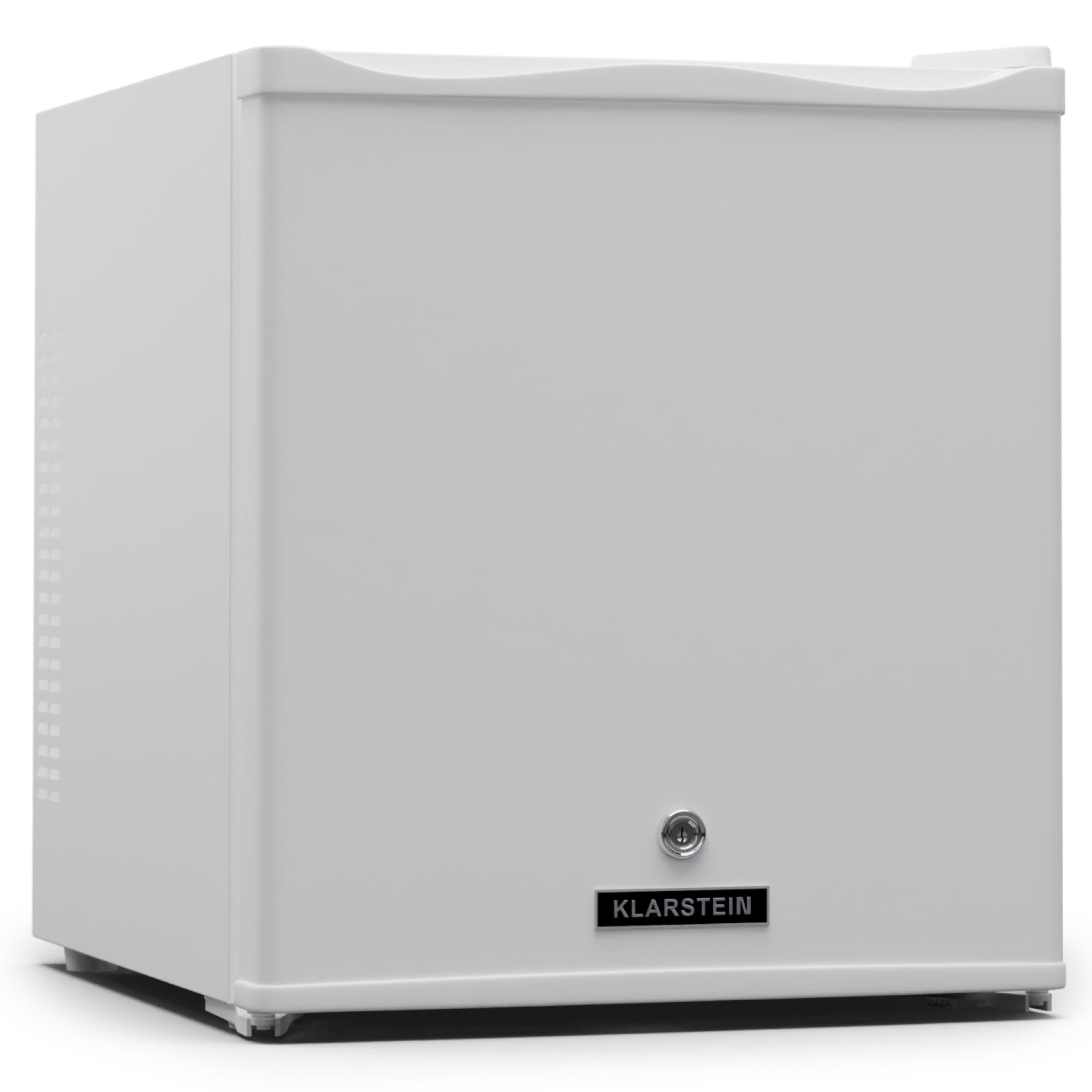 Klarstein Mini Frigo 28L Snack Boissons Petit Frigo Top Silencieux Mini ...