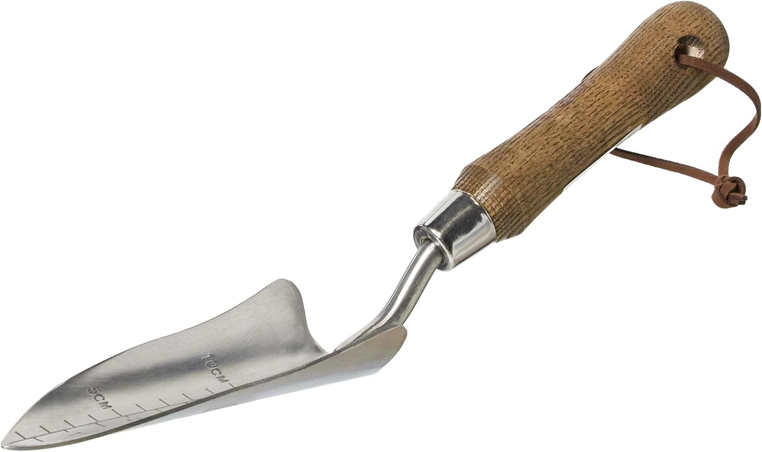 Gardening Forest Home Gardening Stainless Steel Shovel Digging Planting ...