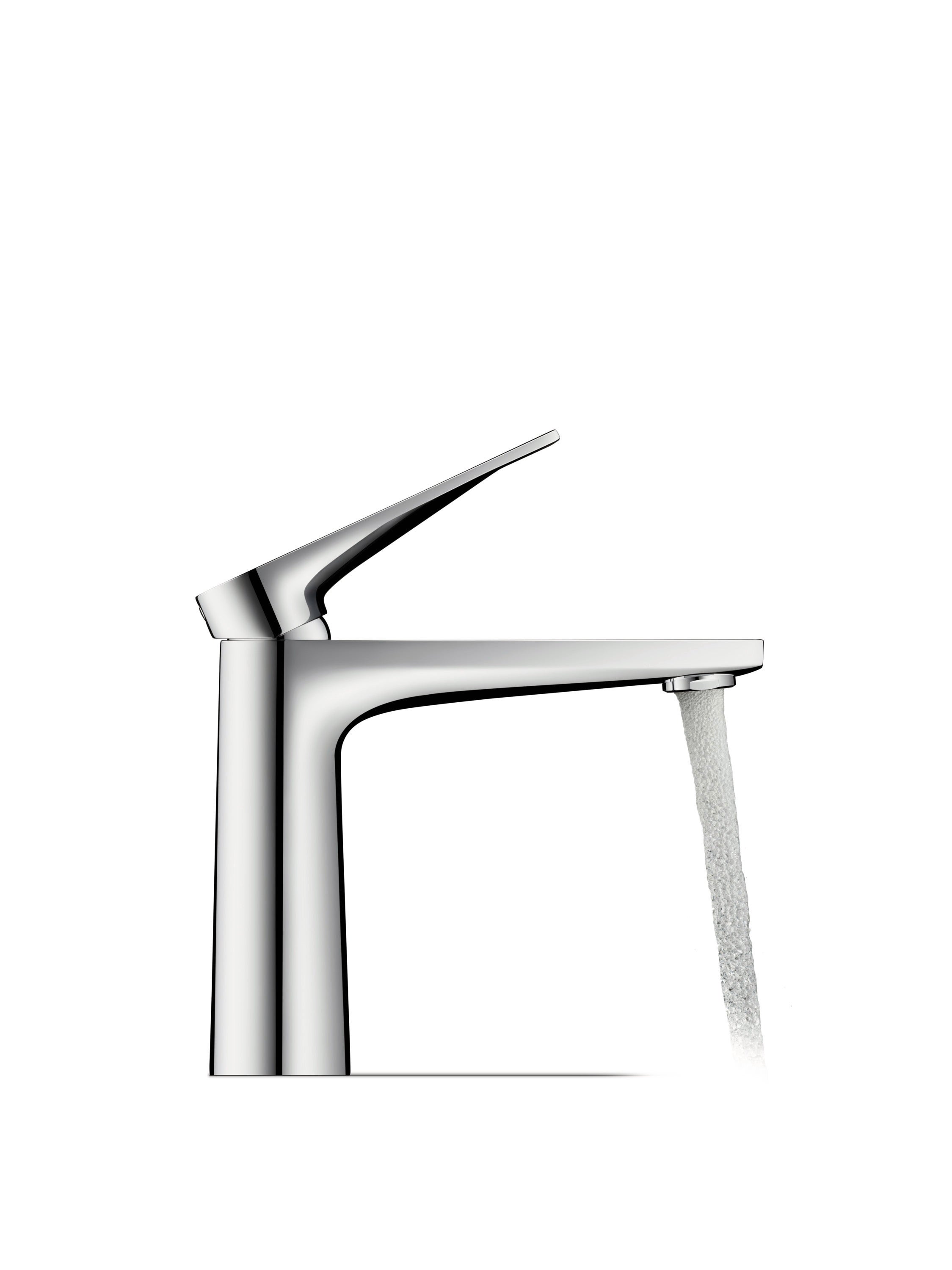 Duravit Tulum mezclador de lavabo M FreshStart, sin desagüe automático ...