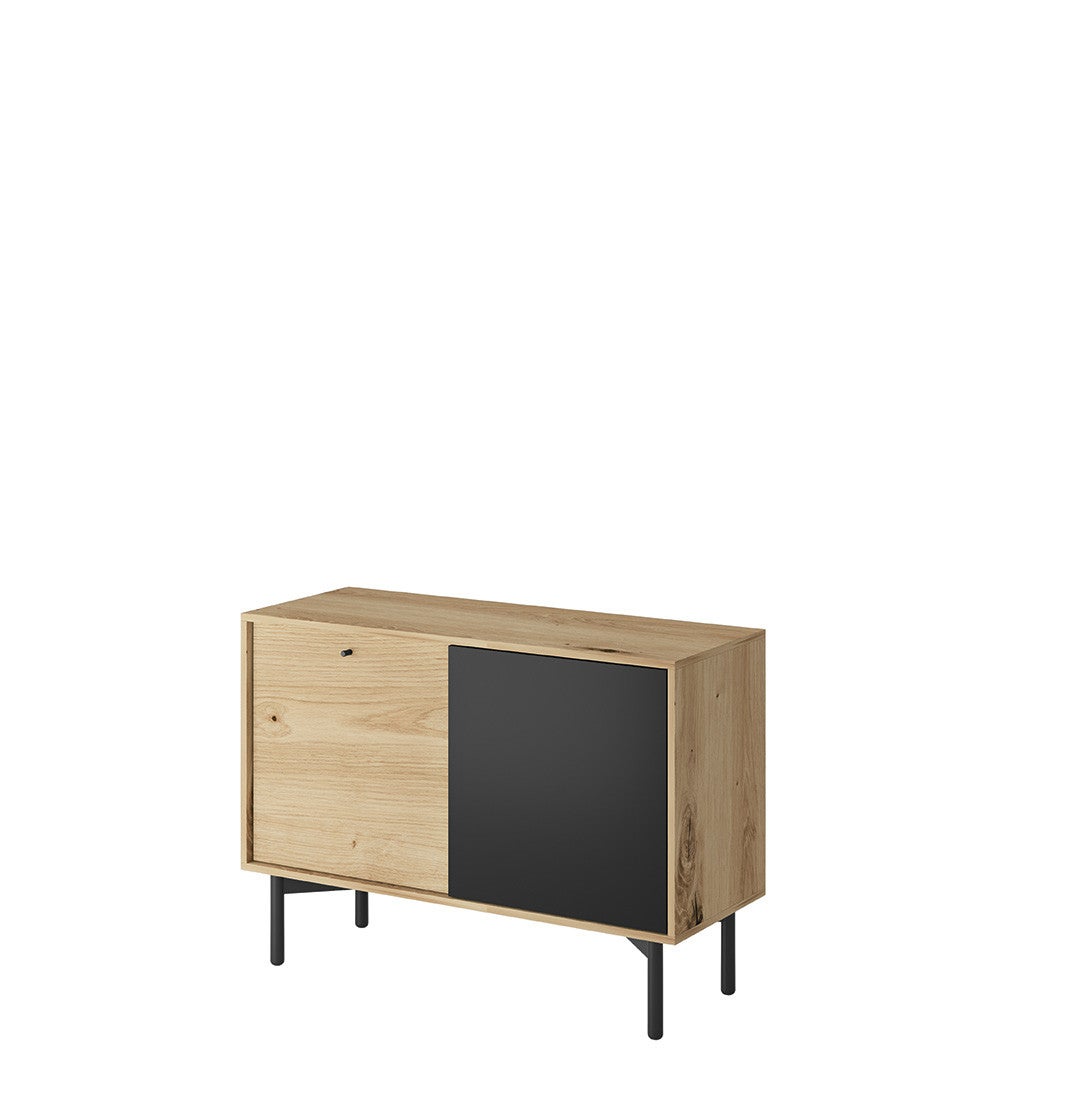 Commode FLOW FK102 | Leroy Merlin
