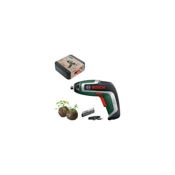 Visseuse sans fil IXO 7 polyvalente | Leroy Merlin