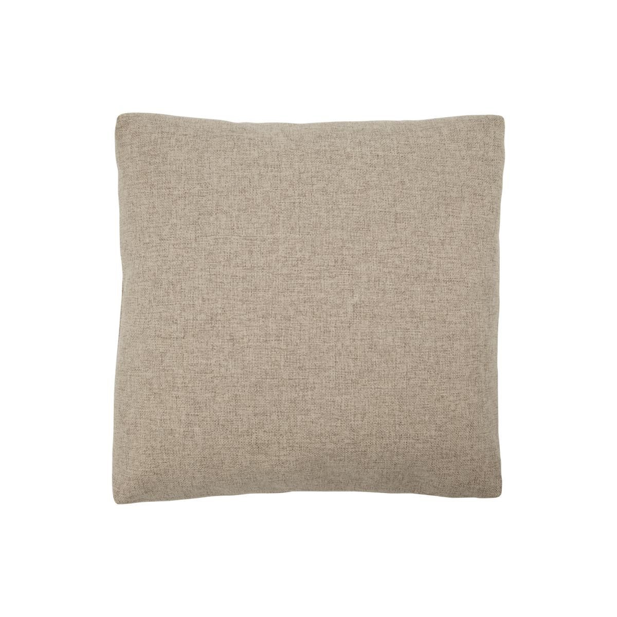 Coussin de chaise Extérieur garni ultra-confortable coloris Sable ...