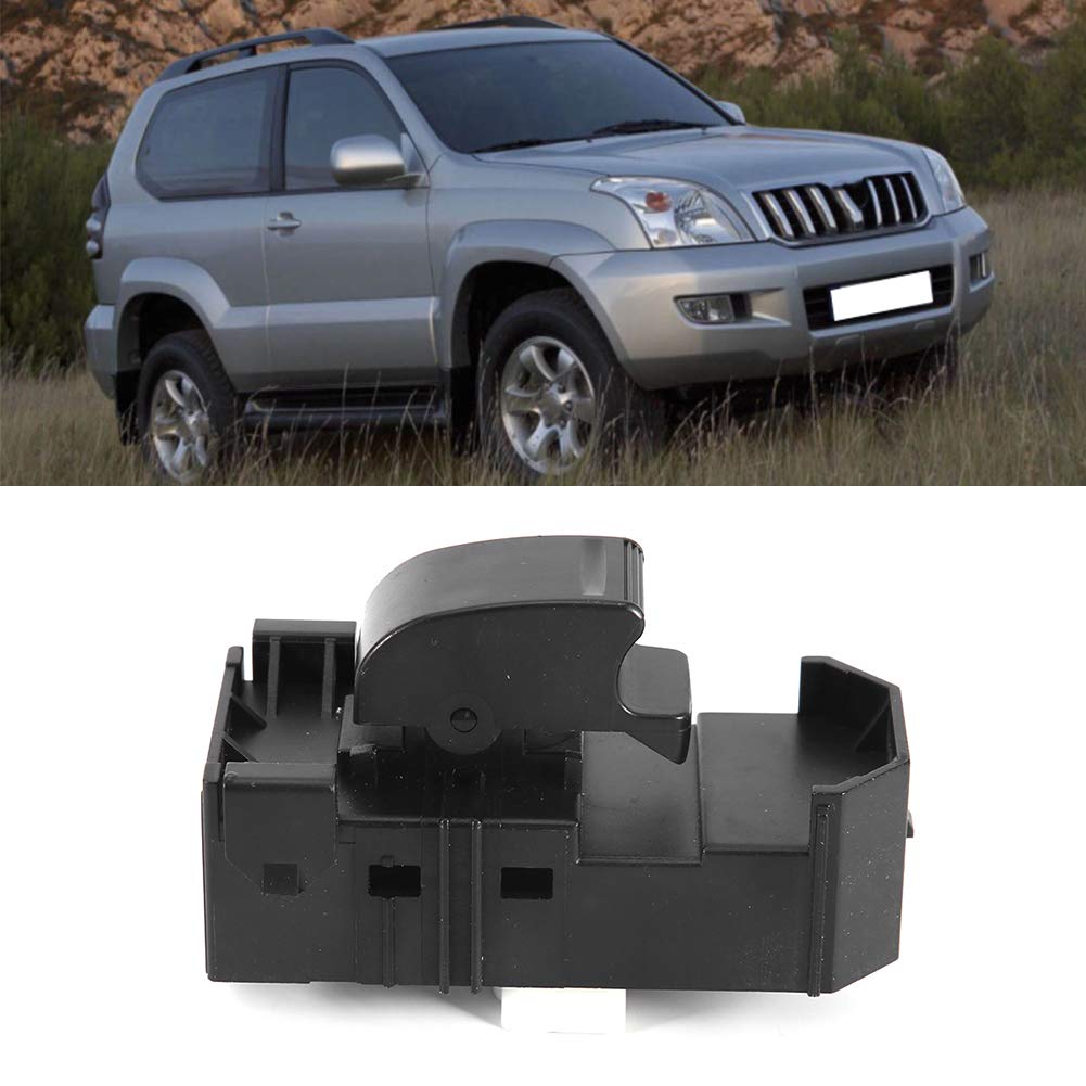 Interruptor de elevación del regulador de ventana 84810-60050 apto para ...