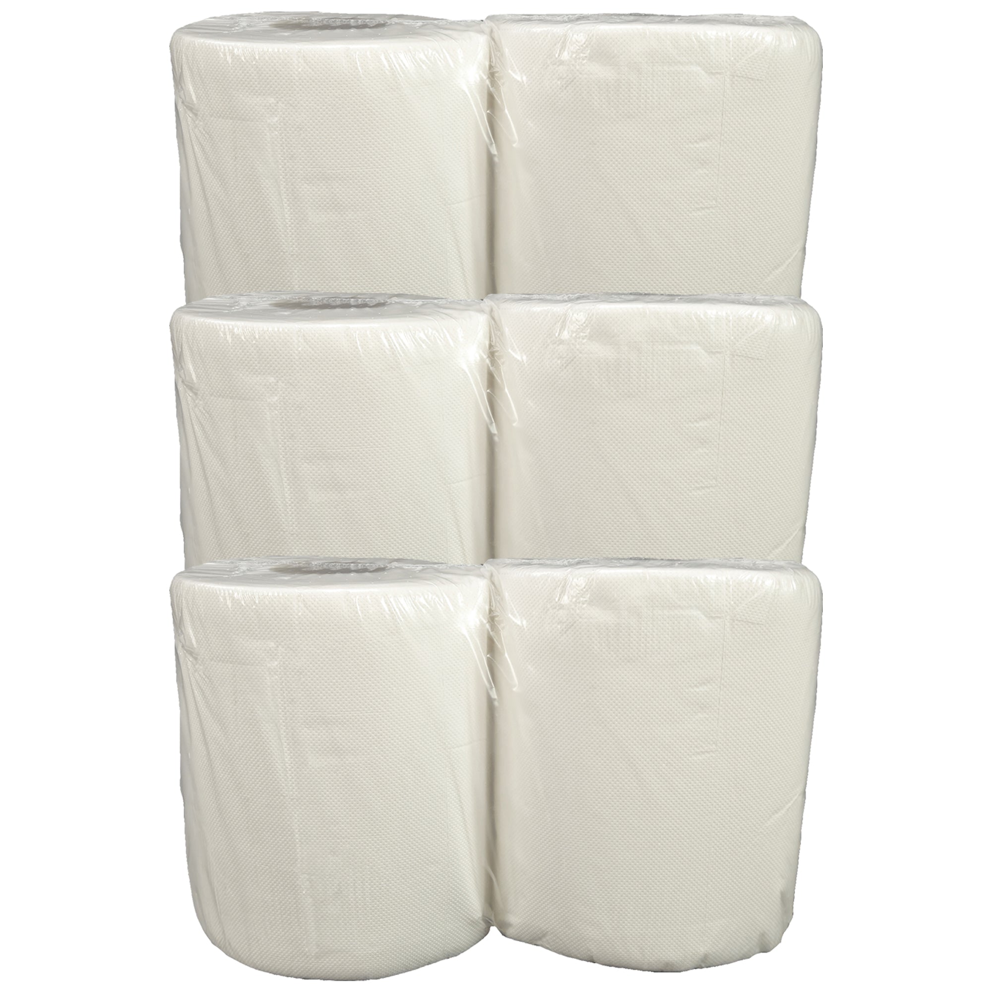 TECNOKIT COPPIA ROTOLONI ASGIUGATUTTO XXL 6 ROTOLI | Leroy Merlin