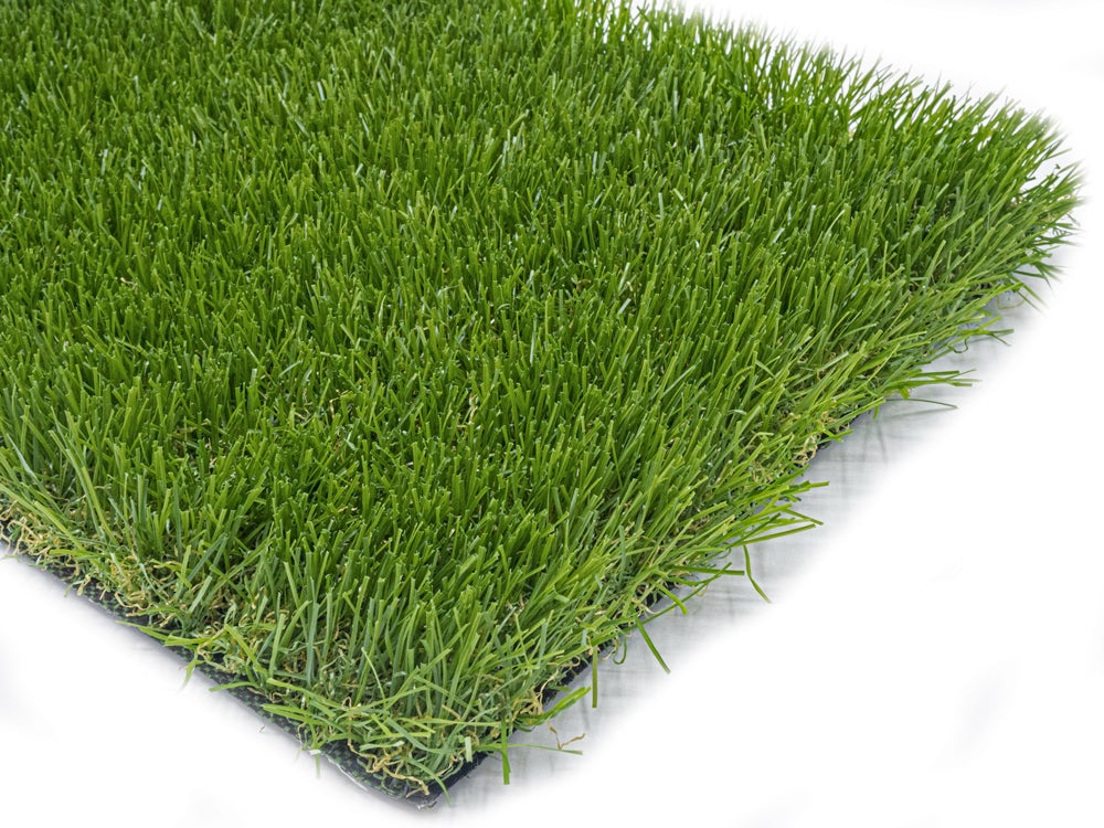 Cesped artificial ELIZABETH 35 mm Rollo de 2x5 m (10 m2) | Leroy Merlin