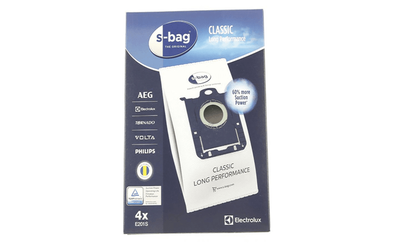 Sachets De Sacs Sbag Ultra E210 | Leroy Merlin