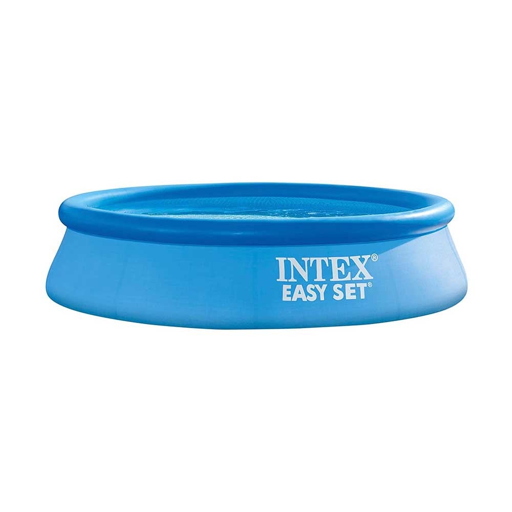Intex Piscina hinchable easy set 305x76cm 28120NP | Leroy Merlin
