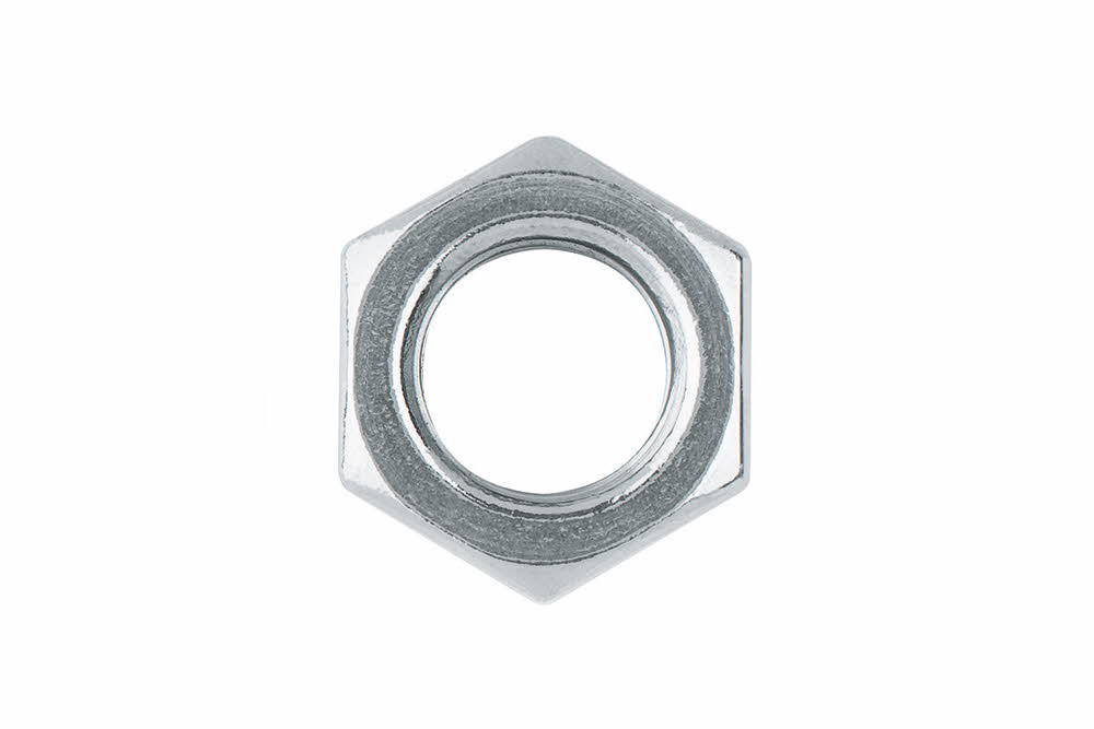 Écrou hexagonal - Inox A2 M10 - Boite de 250 | Bricoman