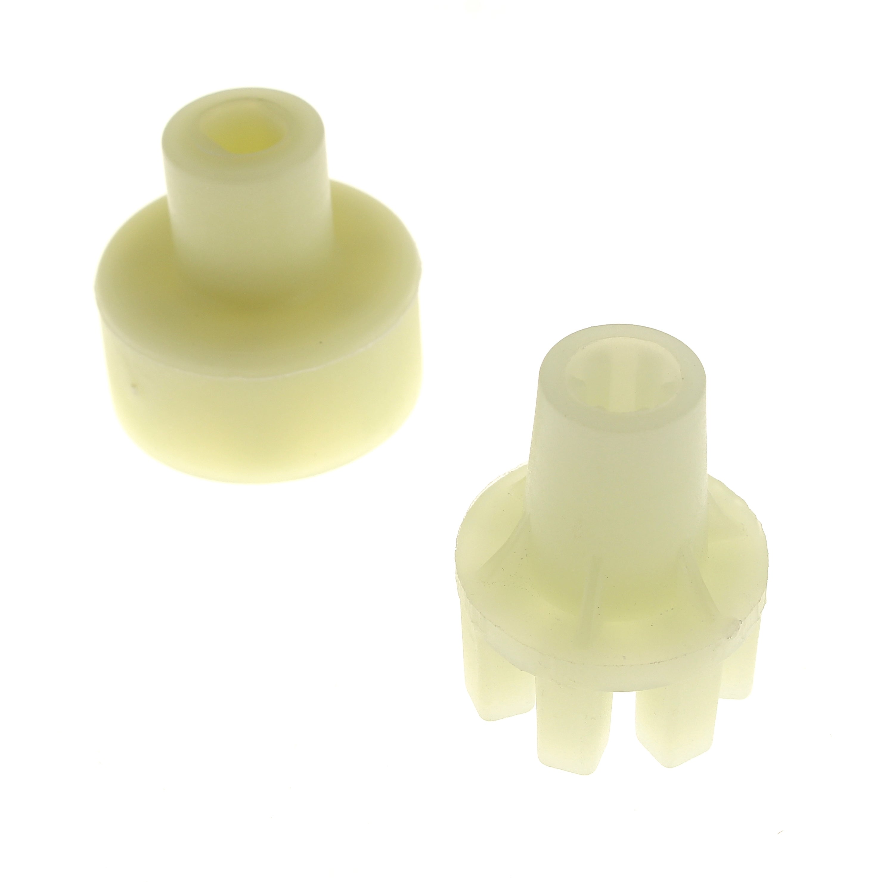 Pignon n°4 et 5 pour Bineuse Florabest | Leroy Merlin