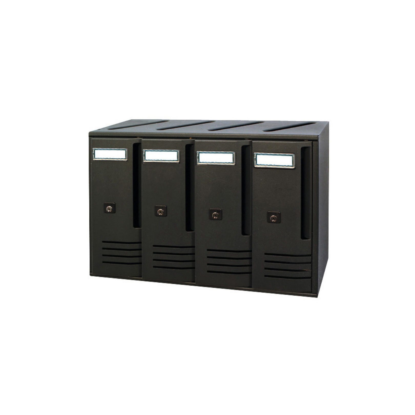 BUZON CUBO ALUBOX C4 42X17,5X30 | Leroy Merlin