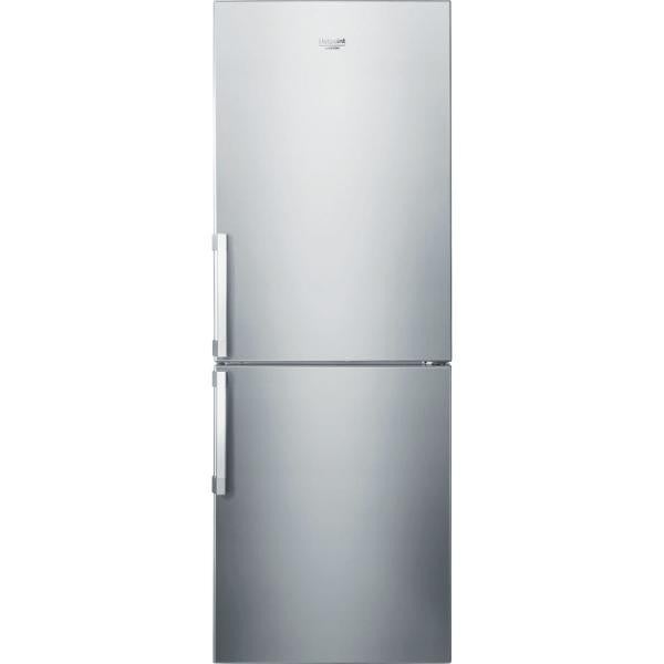 Refrigerateur - Frigo HOTPOINT HA70BI31S - congélateur bas 462L (309 ...