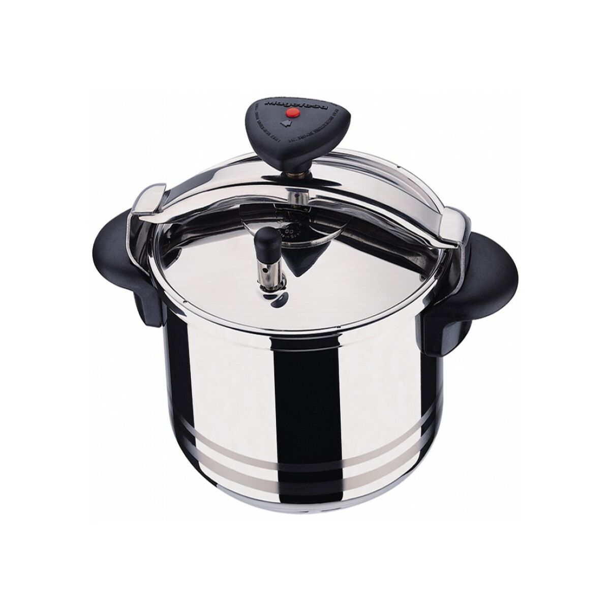 Olla Express Magefesa INOXTAR 10L 10 L | Leroy Merlin