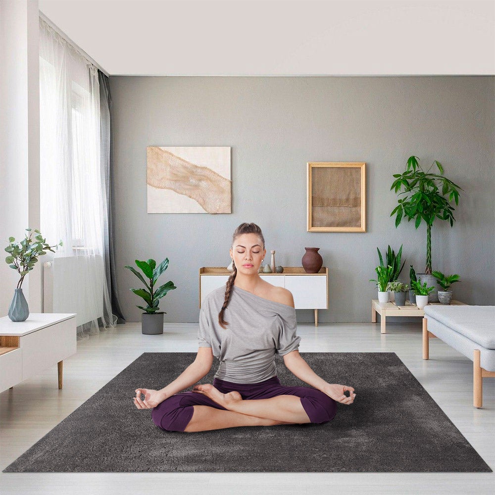 Tappeto Moderno Premium - 200x300 cm (GalleriaFarah1970) | Leroy Merlin