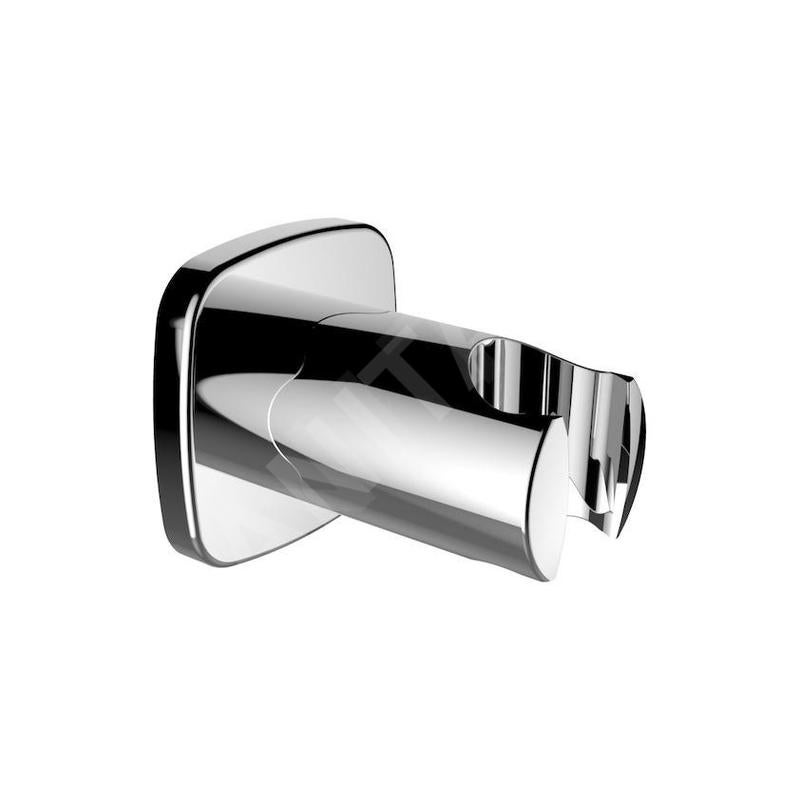 Laufen Accessoires de douche - Support mural pour douchette City ...