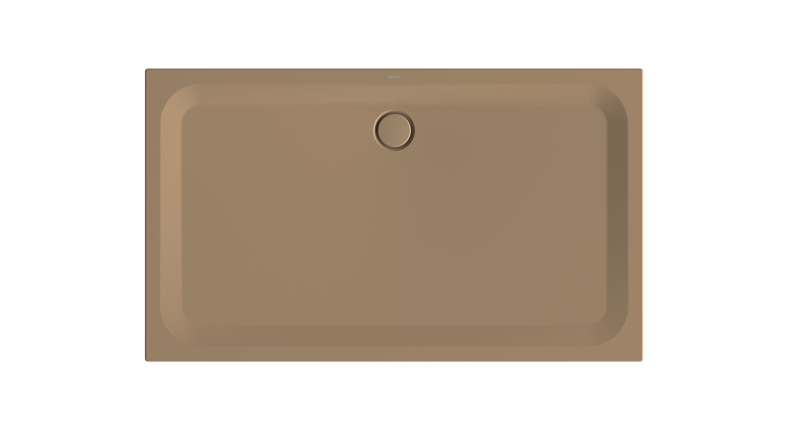 Receveurs de douche rectangulaires BetteUltra, 1700x1000x35mm, 5806-417 ...