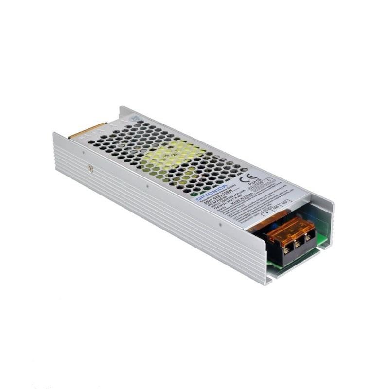 Alimentatore LED DC24V 150W 6,25A | Leroy Merlin
