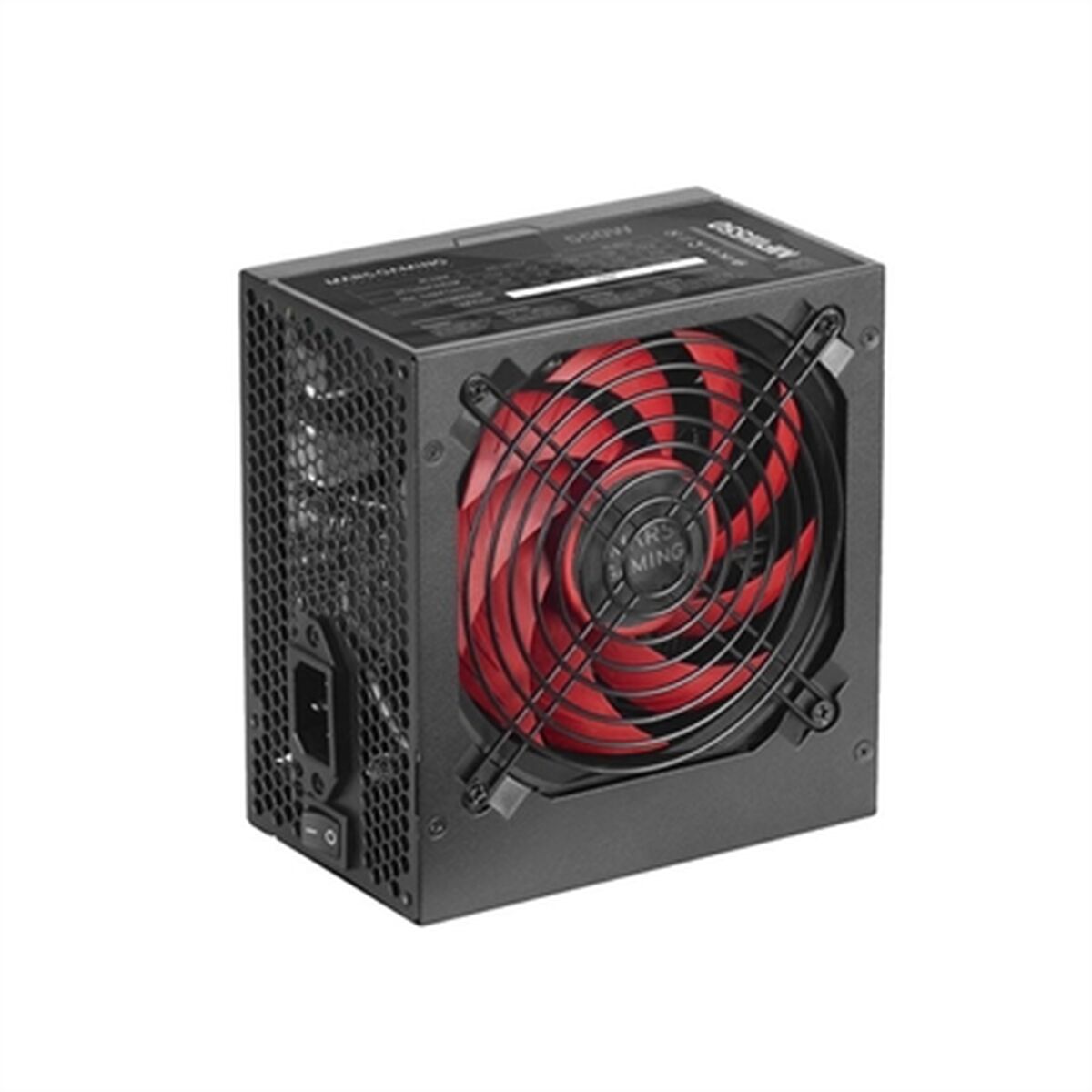 Fuente de Alimentación Mars Gaming MPIII 550 W | Leroy Merlin