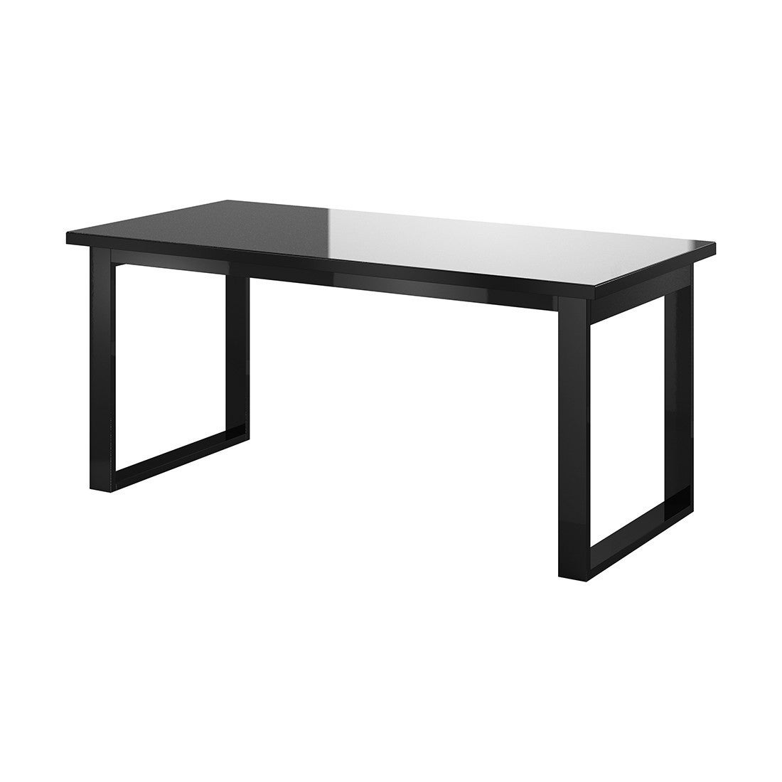 Table extensible 10 personnes pour salle à manger Collection ZANTE ...