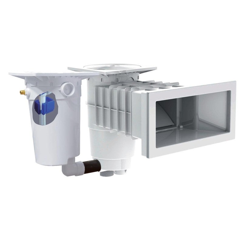 Option pour skimmer A600 remplissage automatique niveau d'eau constant ...
