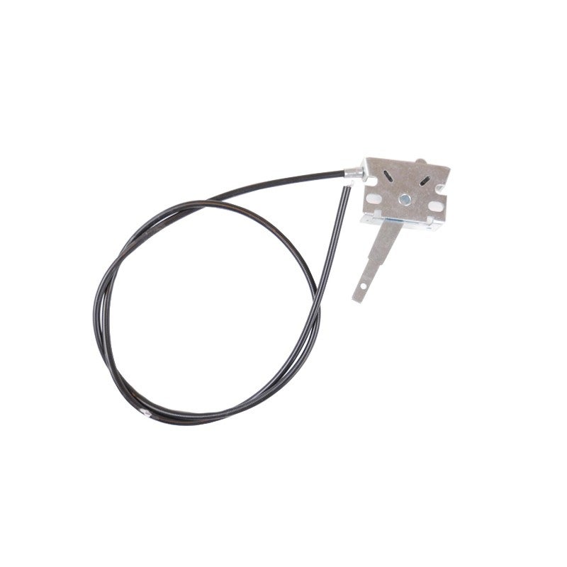 Cable Accélérateur Avec Manette Tondeuse Castelgarden / Ggp | Leroy Merlin