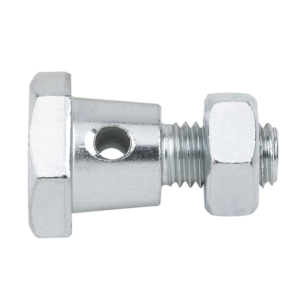 Tensor de tornillo (caja de 450 uds.) | Leroy Merlin