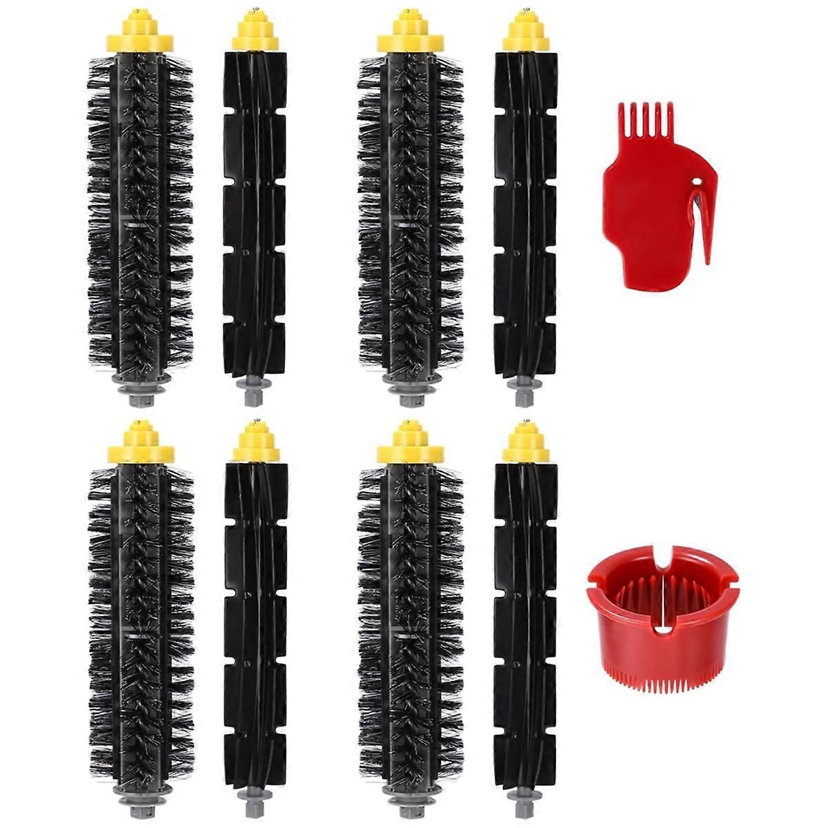 Brosse de rechange pour iRobot Roomba série 600 (modèles 694, 690, 680 ...