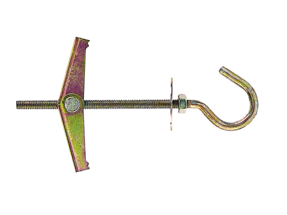 Fijación de anclaje Ojal Fischer KDH4 abierto 00080184 | Leroy Merlin