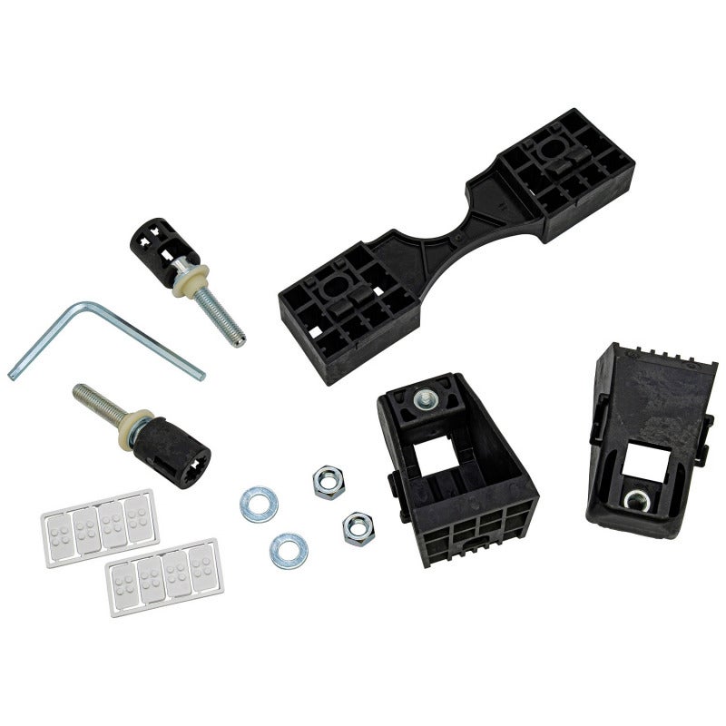 Villeroy & Boch Kit de fixation pour WC mural SupraFix (92219900 ...