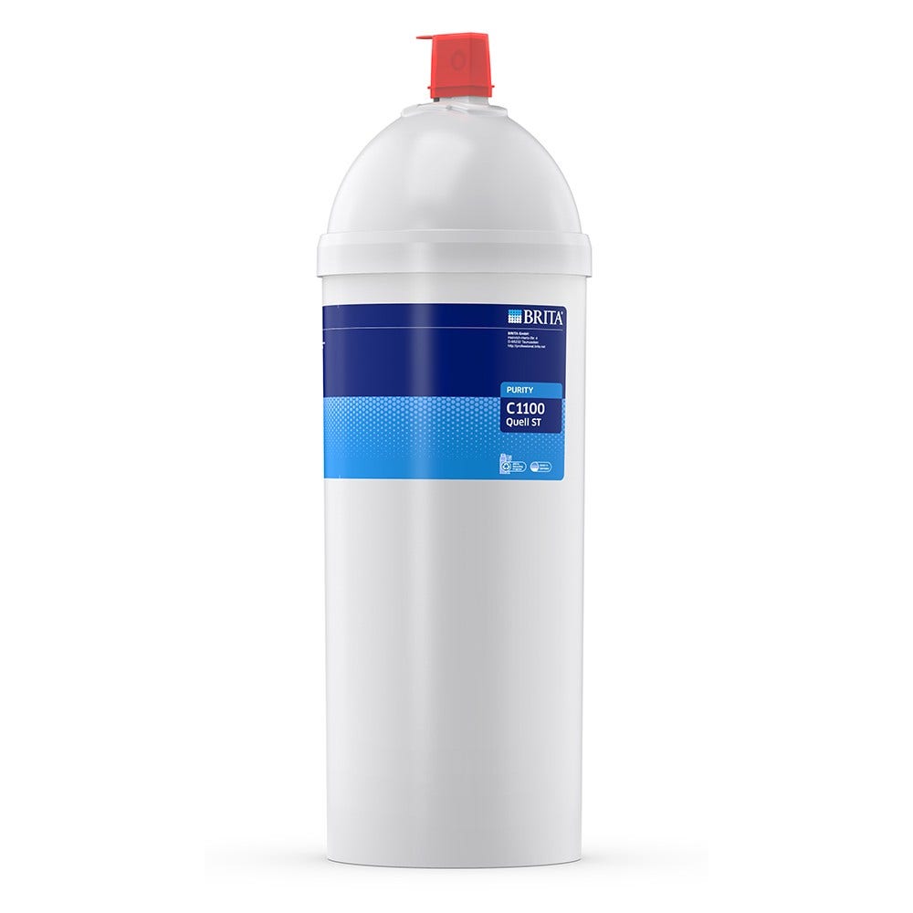 Cartouche filtrante BRITA PURITY C1100 Quell ST | Leroy Merlin