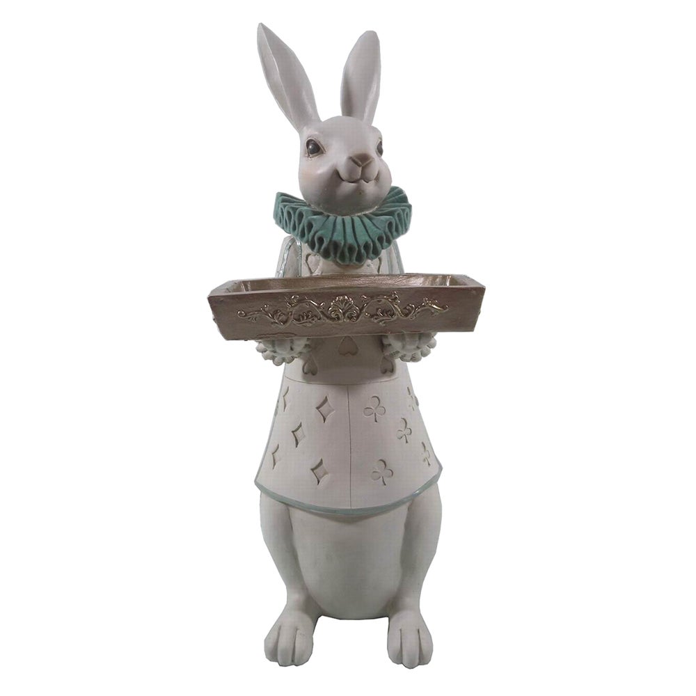 CLAYRE & EEF Figurine 15x13x37 cm | Leroy Merlin