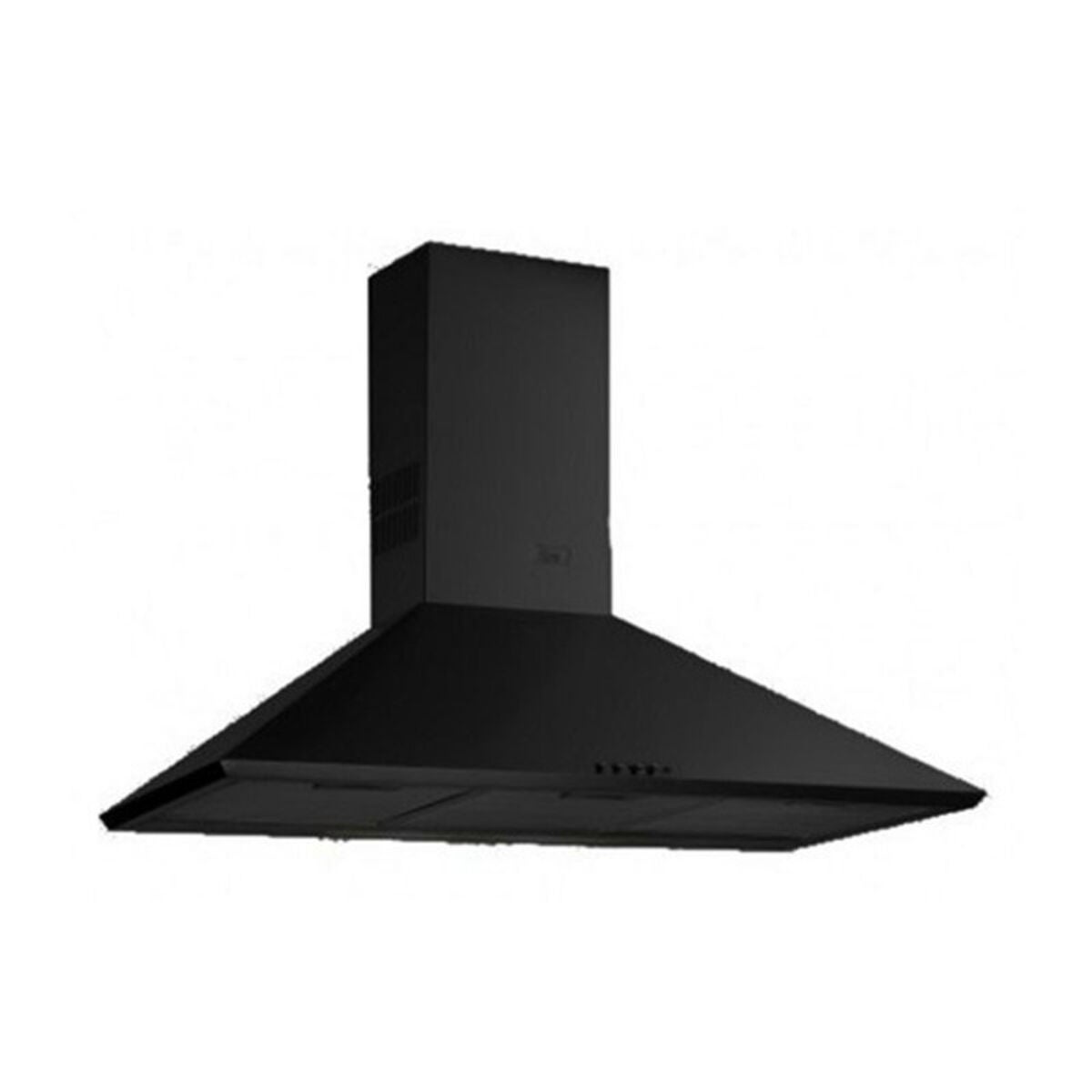 Hotte standard Teka DBB60 N 60 cm 380 m3/h 60 dB 195W | Bricoman