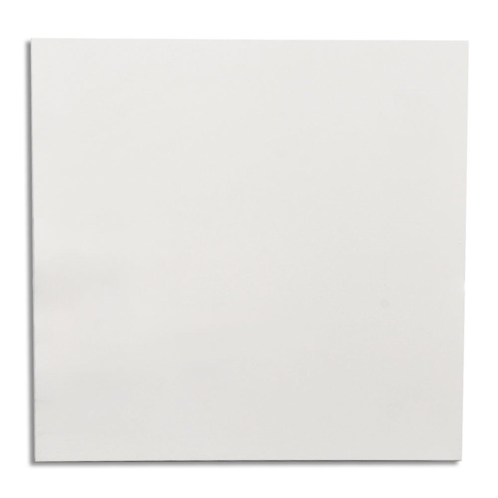 Cassette Rayonnante de plafond chauffant 1100W IP55 100x100 | Leroy Merlin