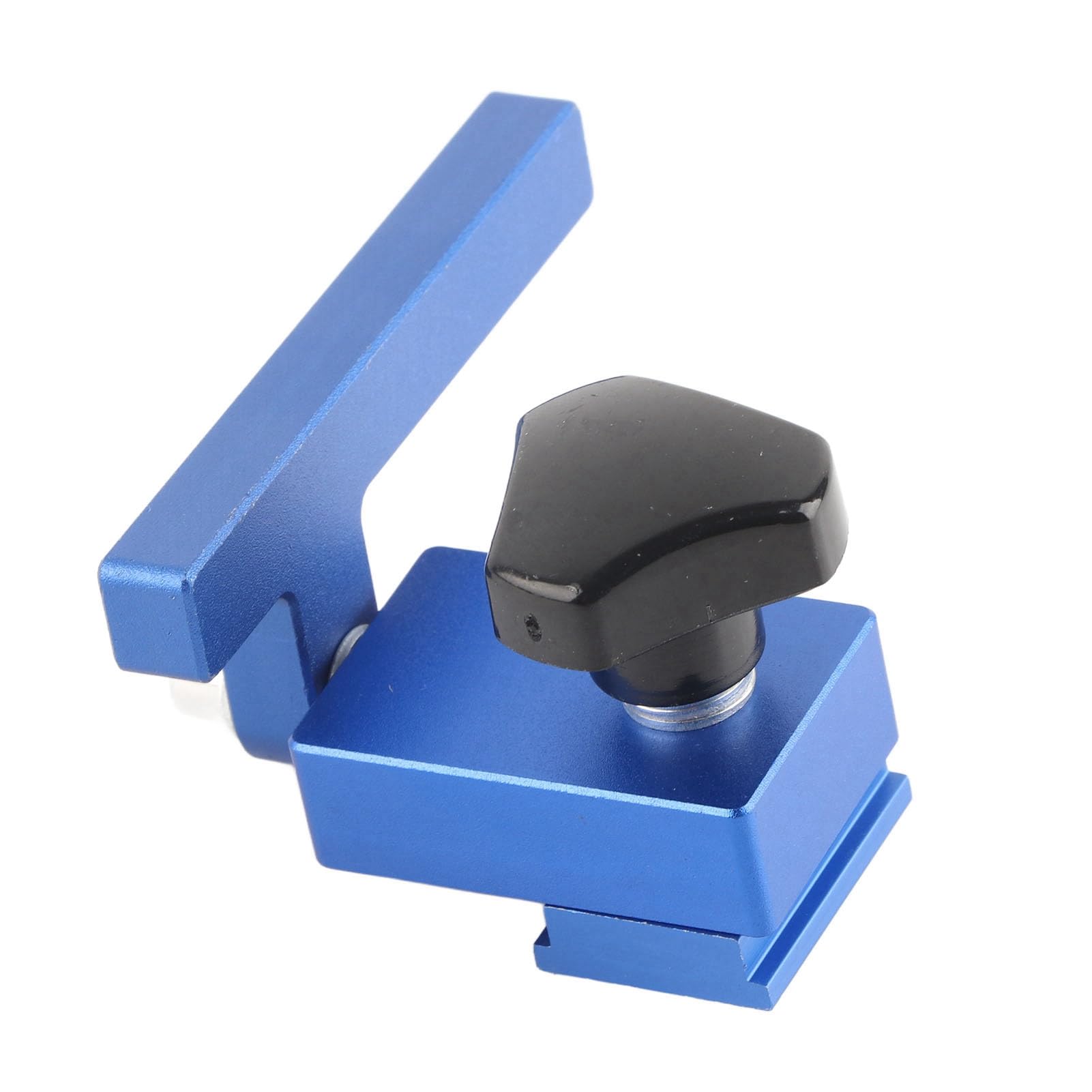 Tope de riel en T estándar de aleación de aluminio con límite de giro ...