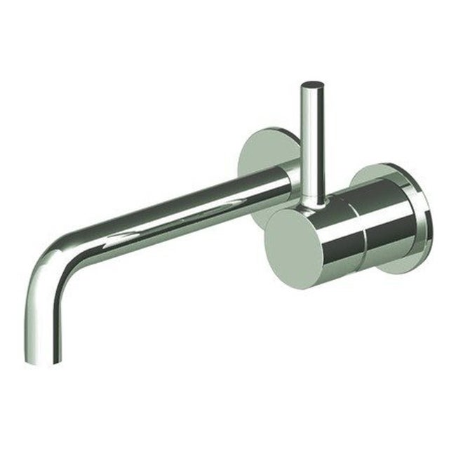 Zucchetti Pan Set de finition pour robinet lavabo mural avec bec 23cm ...