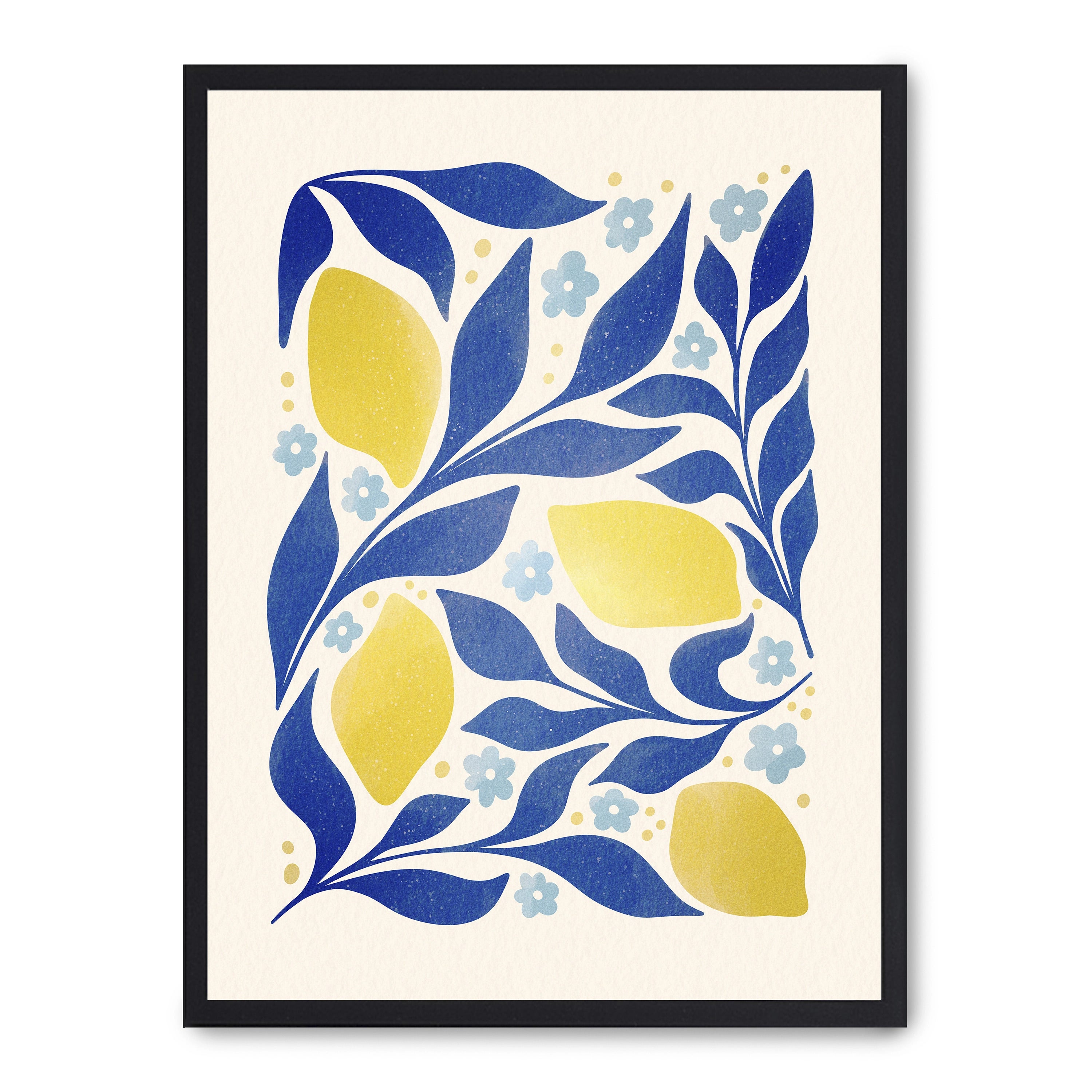 Citrons que je peins | Leroy Merlin