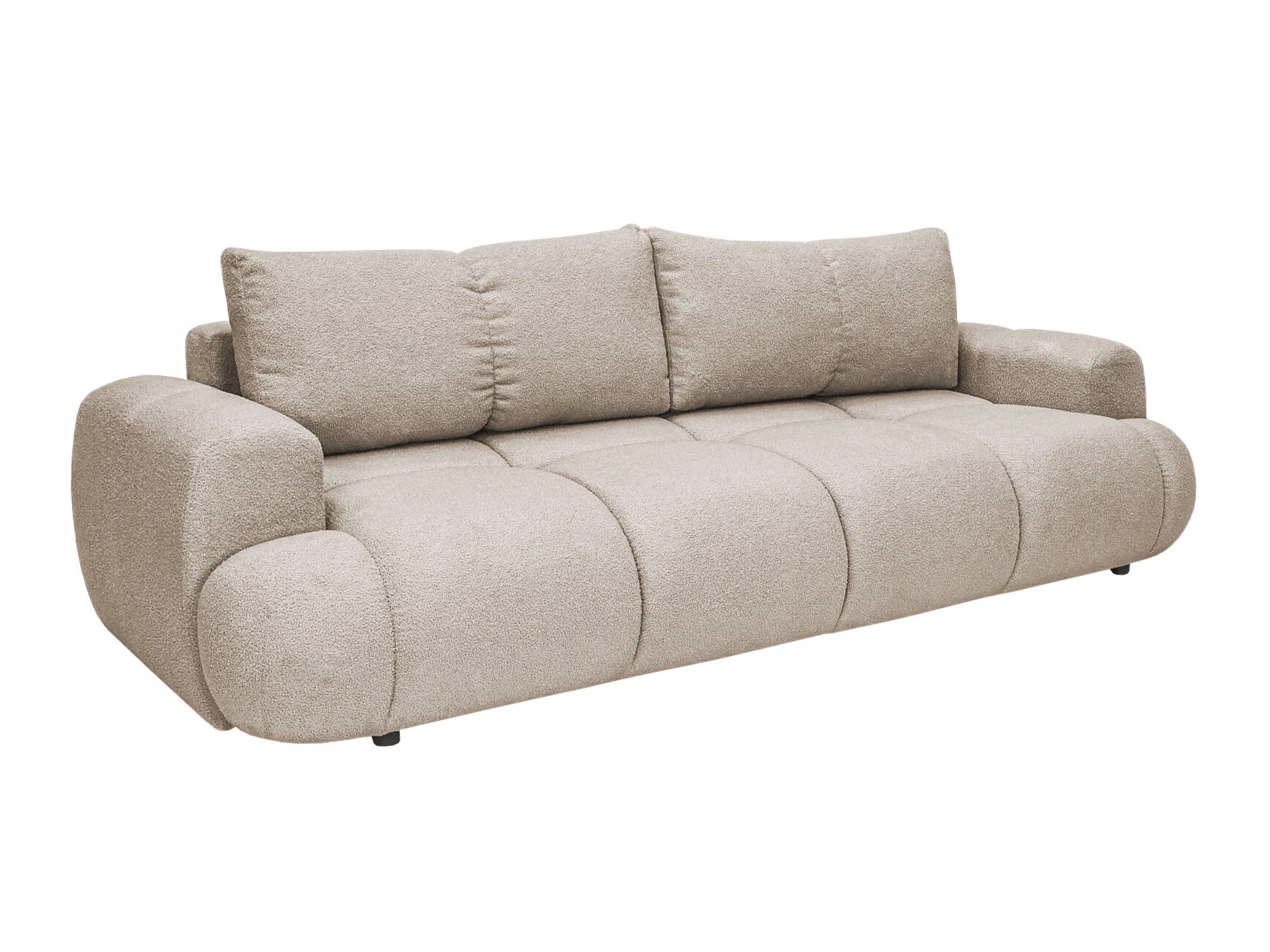 Canapé convertible TrendyNest 115, Disponible, 85x250x117cm | Leroy Merlin