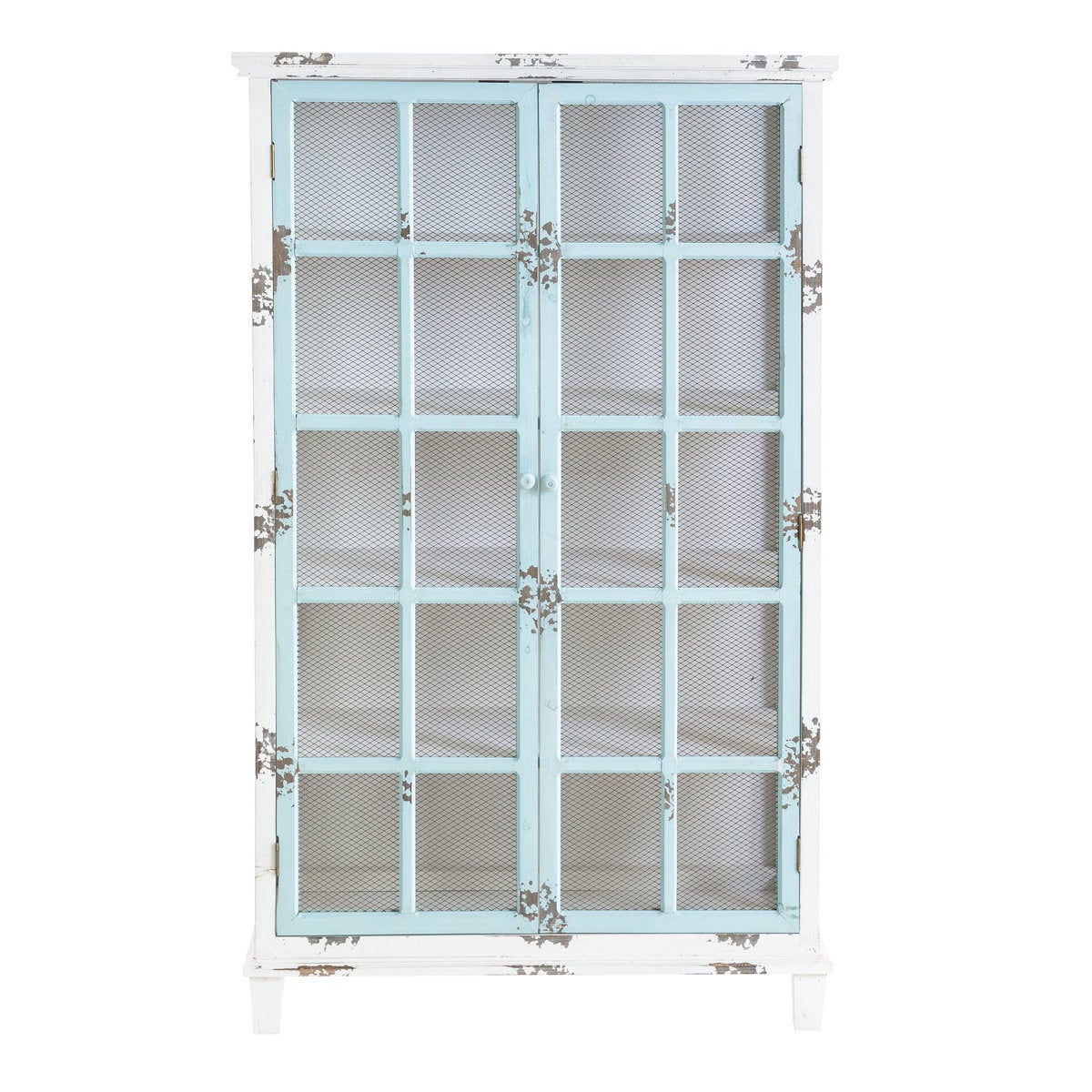 Vitrine Nimes 131 cm x 80 cm | Leroy Merlin