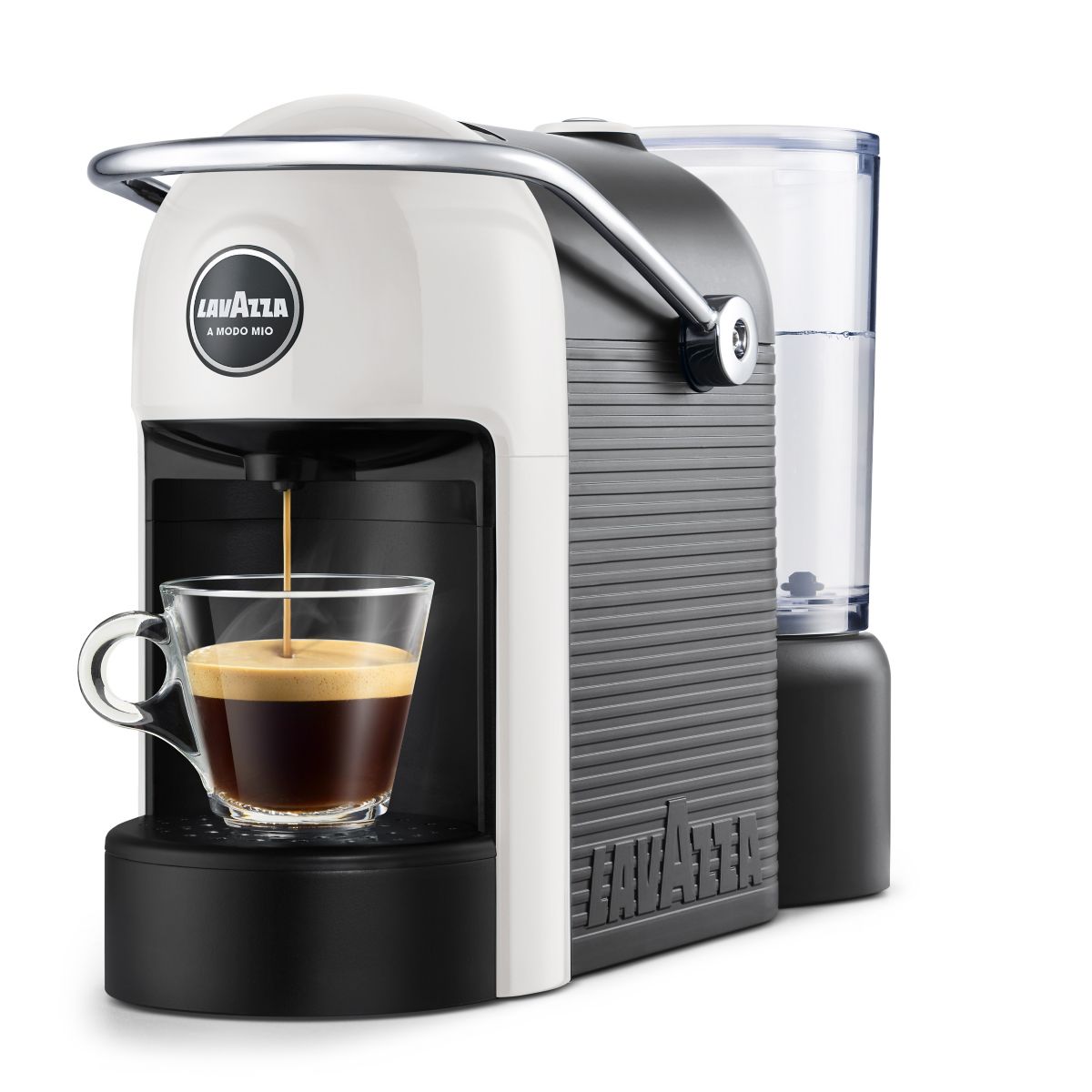 Lavazza Jolie Semi-automática Macchina per caffè a capsule 0,6 L ...