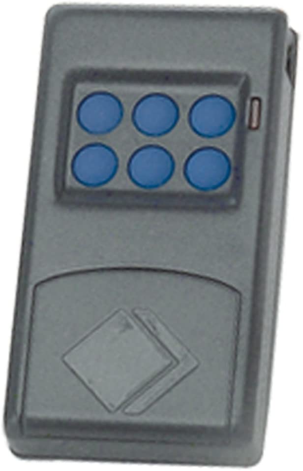 Seav TXS ESA Émetteur à 6 canaux 433 MHz | Leroy Merlin