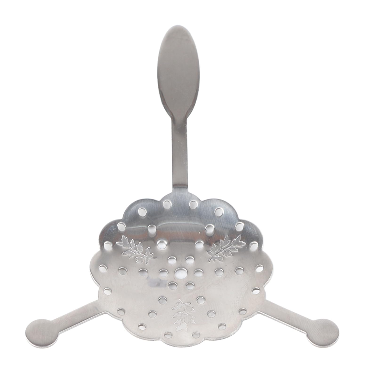 Cuchara de absenta, cucharas para beber de acero inoxidable Filtro de ...