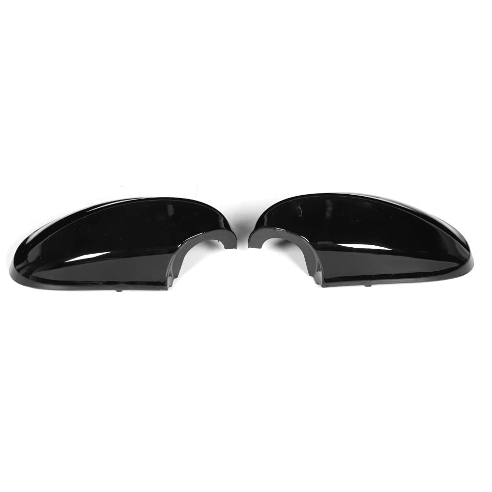 Par de tapas para espejo retrovisor 51167135097 51167135098 Compatible ...