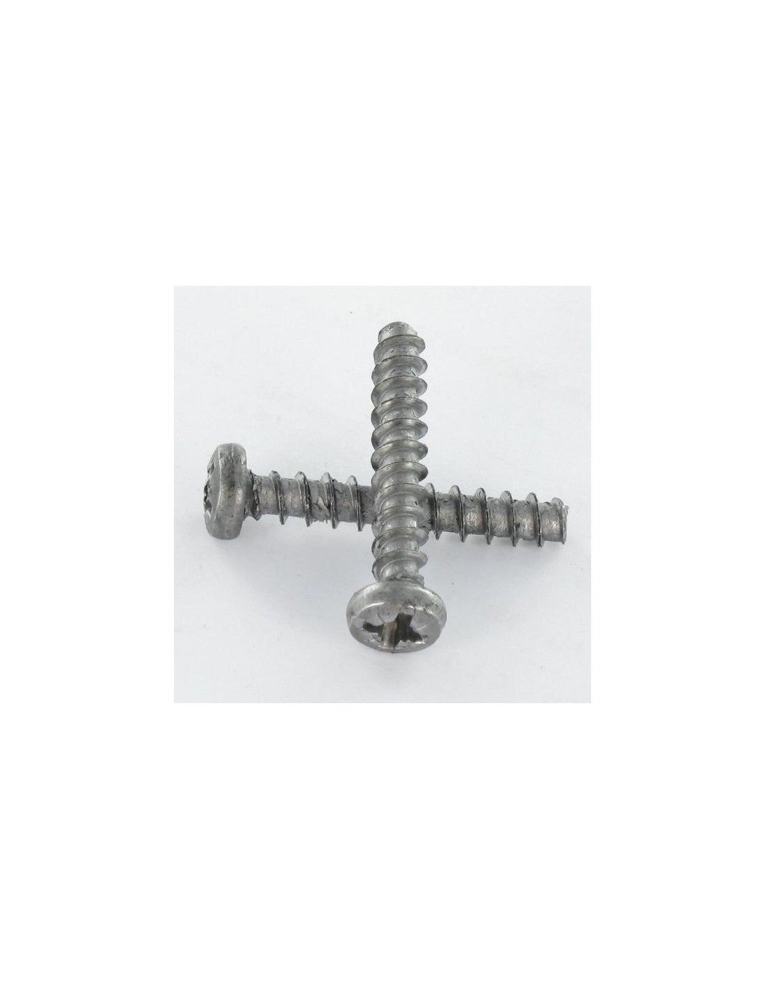 Vis Euro Tête cylindrique bombée TCB Pozi 6X35 Diamètre de tête: 10 ...